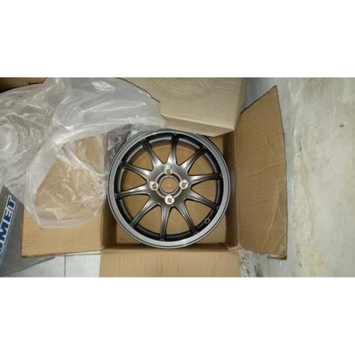 Jual velg jazz gd3 ori - Kota Surabaya - Shargeek Indonesia | Tokopedia