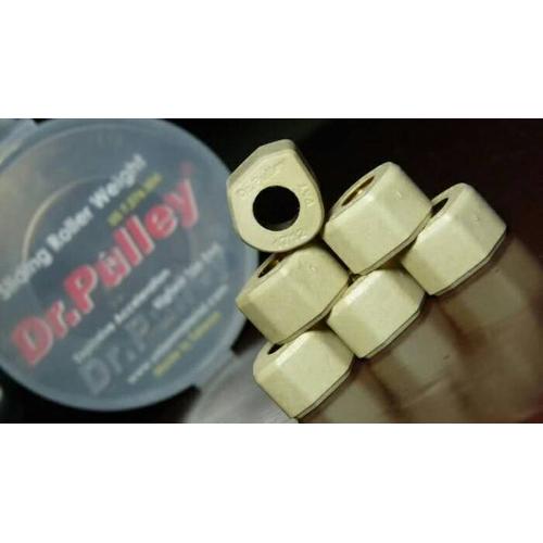 Jual Sliding roller drpulley Benelli Zafferano 250 - Kota Tangerang ...