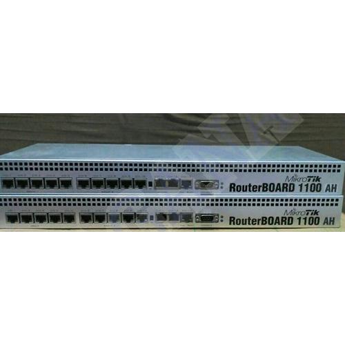 Jual Mikrotik rb1100AH / rb1100 AH - Kota Depok - AGANA | Tokopedia