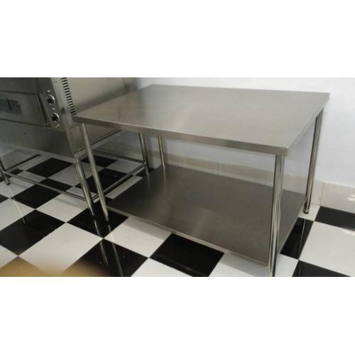 Jual Meja Stainless Murah Berkualitas - Jakarta Barat - INDOMETAL ...