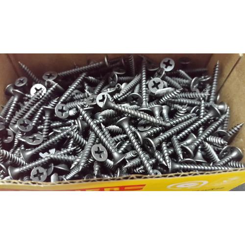 Jual Skrup gipsum / Sekrup gypsum / Drywall screw 6 x 1.25" - Jakarta ...