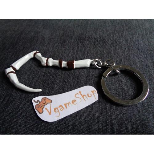 Jual Dragonclaw Keychain / Pudge / Dota 2 / Aksesoris - Kab. Garut ...