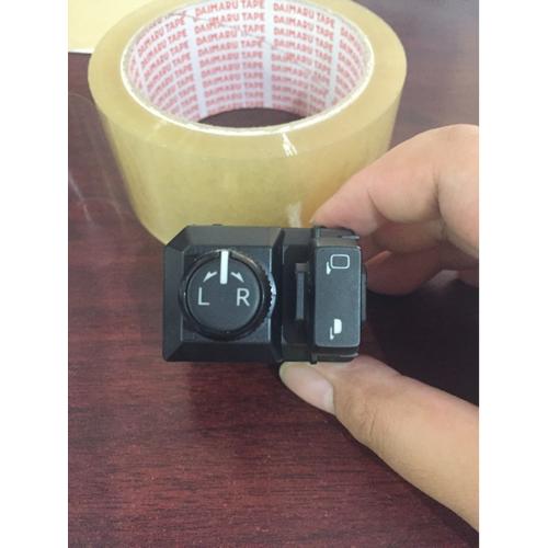 Jual Modul Saklar Spion Retract Original Toyota All New Innova Reborn ...