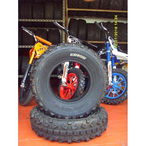 Jual Ban ATV tipe OFF ROAD RING 10 UKURAN 20X6-10 MAXXIS RAZR CROSS ...