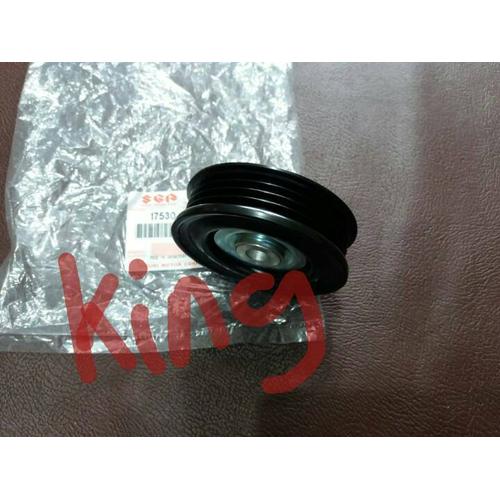 Jual PULLEY IDLER ERTIGA / PULI FAN BELT ERTIGA ASLI - Kota Tangerang ...