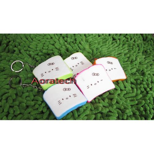 Jual Squishy Roti Gambar Hello Kitty Face - Kota Bandung - Aoratech ...