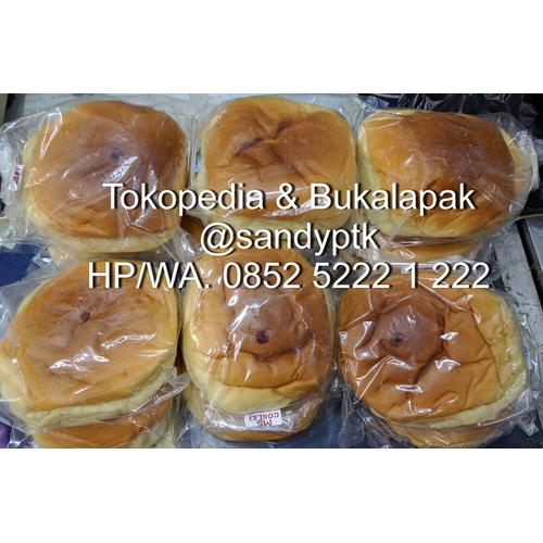 Jual Roti Ebi / Hebi Khas Pontianak (Recommended) ada 6 Rasa - Keju ...