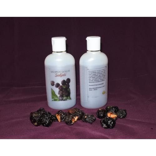 Jual Shampo Lerak - Anti Ketombe - Kota Surabaya - Sari Lerak Sedjati ...