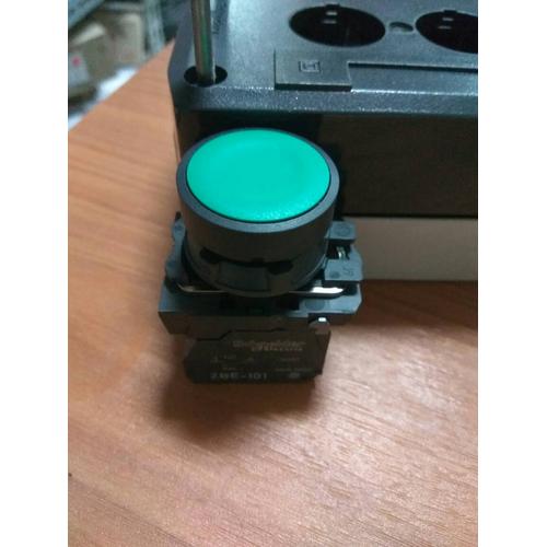 Jual push Button Schneider XB5AA31 - Hitam - Jakarta Pusat ...