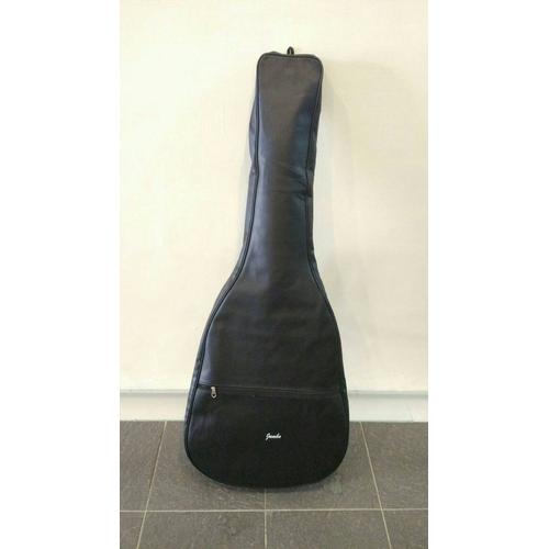 Jual Tas Gitar Kulit Akustik Elektrik Tebal 5ml Anti Hujan Forteyo ...