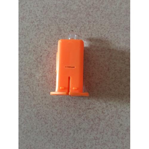 Jual lampu LED untuk lampion gantung hanging lantern - Orange - Jakarta ...