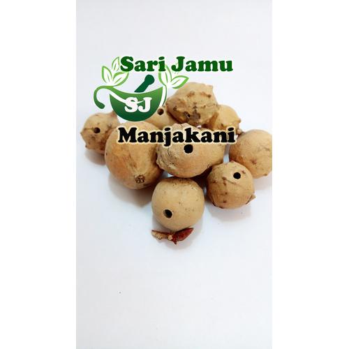 Jual Jamu Herbal Tradisional Manjakani Super 100 Gr Untuk Keputihan ...