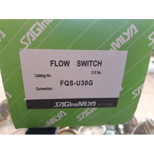 Jual Flow Switch FQS-U30G SAGINOMIYA - Jakarta Barat - SARANA SAFETY ...