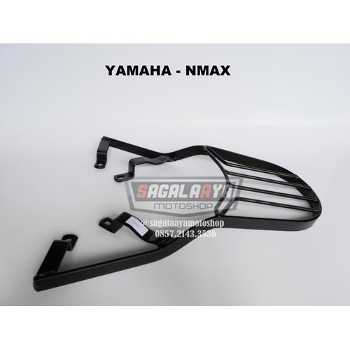 Jual bracket box motor yamaha nmax - Kota Bandung - SagalaAya Motoshop ...