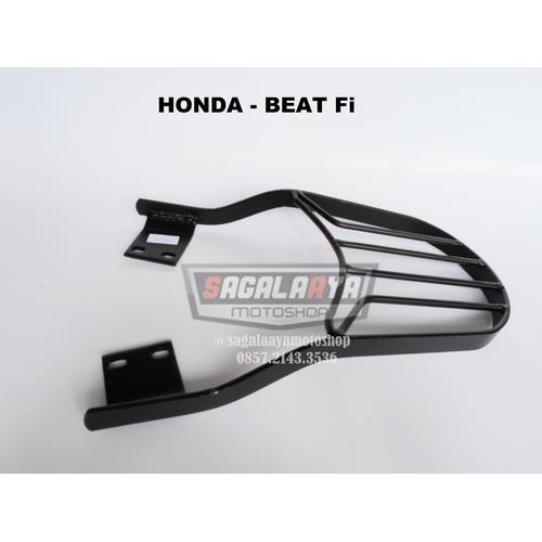 Jual Bracket Box Motor Monorack Honda Beat - Kota Bandung - SagalaAya ...