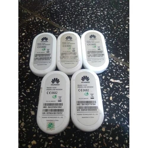 Jual Modem Huawei E202 All gsm - Kota Tangerang Selatan - Toko Modem ...