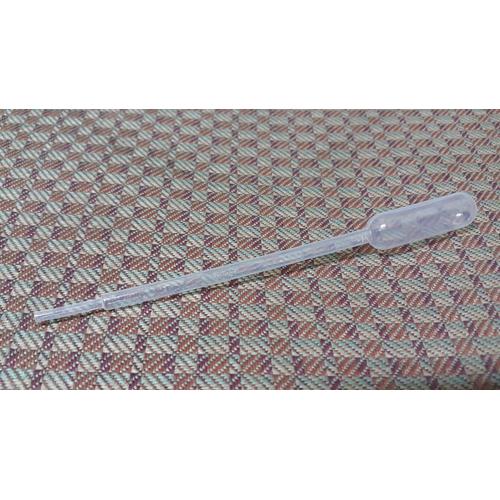 Jual Pipet Tetes Plastik 1 Ml / Pipet Pasteur / Dropping Pipette ...