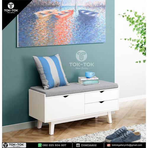 Jual Furniture Kayu bench / mebel kayubench duco 02 - Kab. Jepara - TOK ...