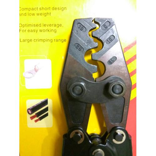 Jual Tang press for skun 5.5 - 38 mm (HS-38) crimping tool - KlarStern ...
