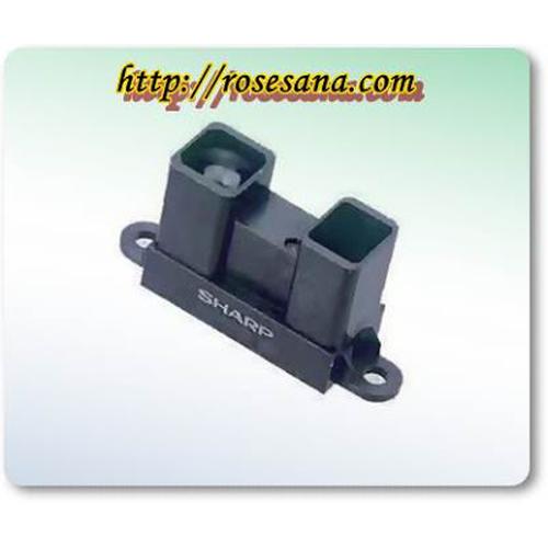 Jual Sharp GP2Y0A02YK0F Long Range Infrared Proximity Sensor - Kota ...