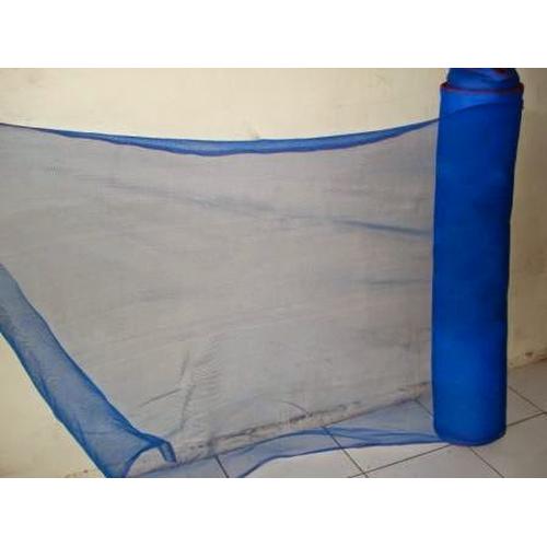 Jual Jaring Waring Biru / Polynet Biru Eceran atau Per Meter Lari [Biru ...