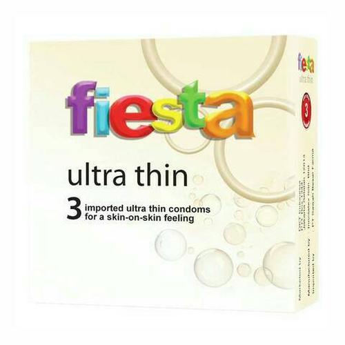 Jual SUTRA FIESTA VARIAN ISI 3 - Kota Surabaya - ALAM RIA FARMA | Tokopedia