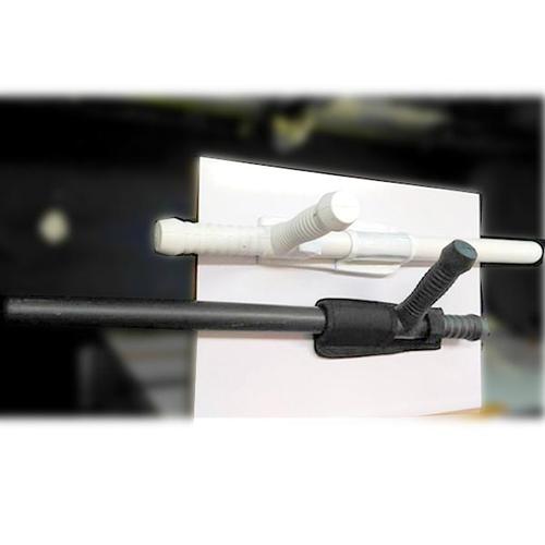 Jual Pentungan T Security Satpam + Sarung - Hitam - Jakarta Barat ...