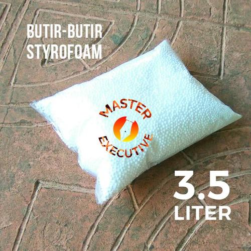 Jual Butir Butiran Styrofoam 3.5 Liter untuk Undian - Kota Bandung ...