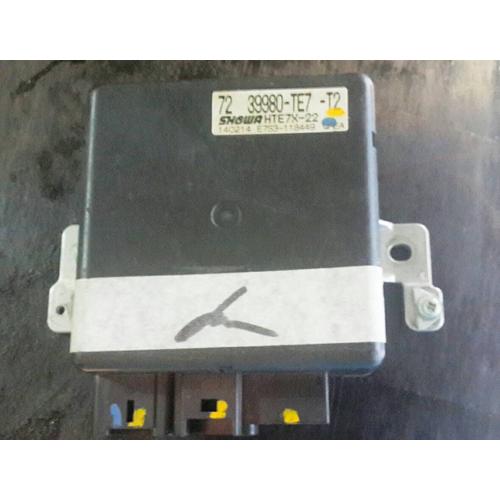 Jual modul eps honda jazz rs,brio,mobilio - Kota Tangerang Selatan ...
