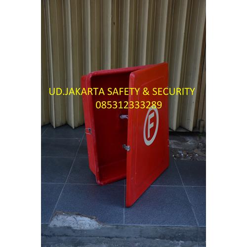 Jual KOTAK FIRE HOSE BOX SELANG PEMADAM DIKAPAL JAKARTA HARGA MURAH ...