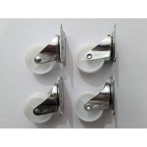 Jual Roda Caster 2 inch PP - Kota Bekasi - Optima Hardware | Tokopedia