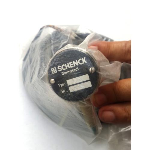 Jual SCHENCK VIBRATION VELOCITY SENSOR TYPE : T68 Nr : 5084 - Kota ...