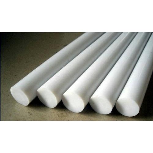 Jual Teflon AS diameter 35mm / ptfe rod - Jakarta Barat - agung jaya ...