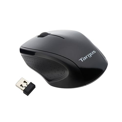 Jual TARGUS AMW571 - Targus Wireless Mouse 1600dpi Sensor Mouse Murah ...