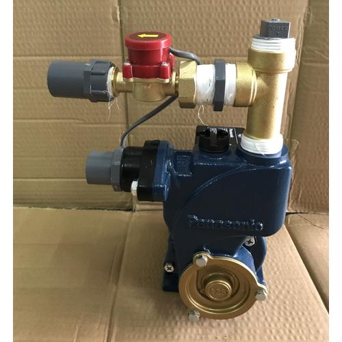 Jual pompa air panasonic modifikasi booster pump flow switch dorong ...