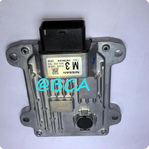 Jual Ecu Nissan Juke ASLI NISSAN - Kota Bekasi - Bintang Cemerlang Auto ...