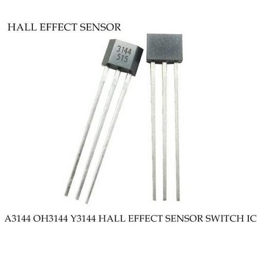 Jual HALL EFFECT SENSOR - Jakarta Barat - Arfa Arduino Robot | Tokopedia