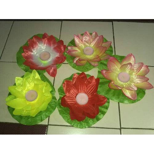 Jual lampion air / teratai / apung - Kota Tangerang Selatan ...