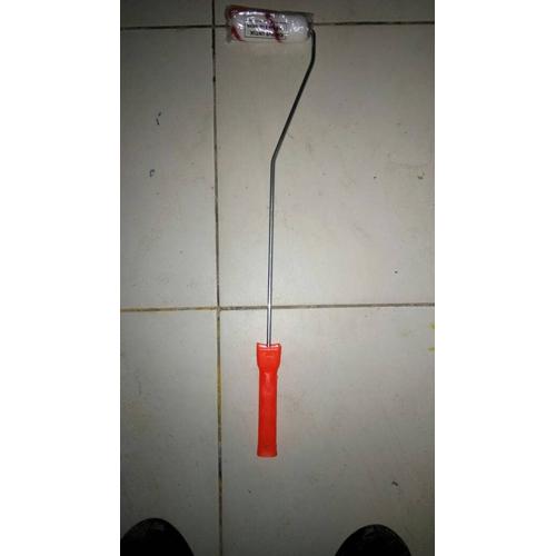 Jual roll cat kecil/kapal SUPRA ROLL - Jakarta Timur - Asia Jaya TB ...