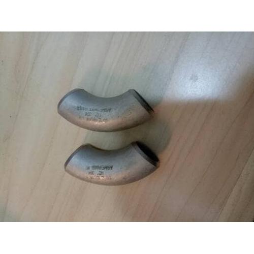 Jual ELBOW STAINLESS STEEL SS 304 SCH 40 SEAMLESS 1/2"INCH - Jakarta ...