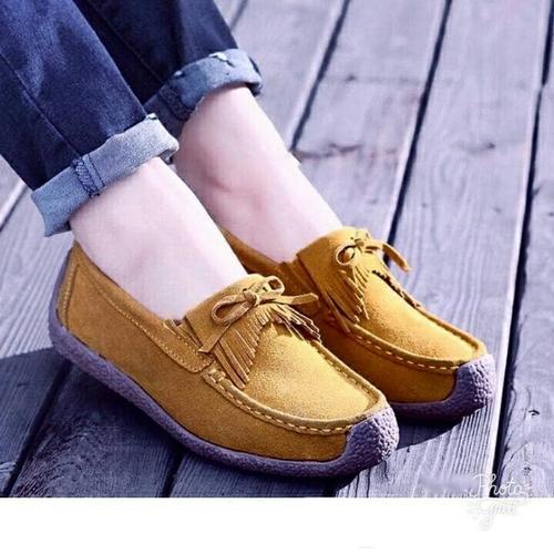 Jual sepatu wanita pretty tan - Tan, 38 - Kab. Bogor - pw_shop88 ...