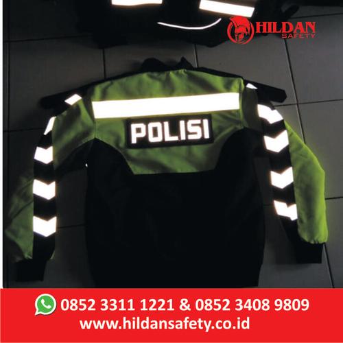 Jual Grosir JAKET POLANTAS, PATWAL dan MILITER Terbaru Surabaya - Tipe ...