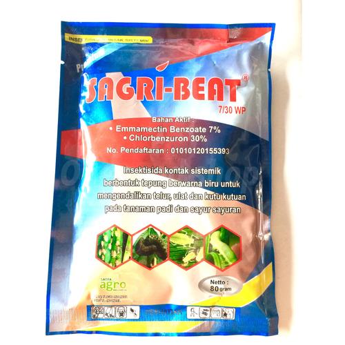 Jual Insektisida sagri-beat/sagribeat/insektisida sagribeat/sagri beat ...