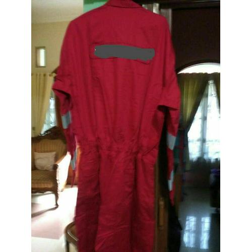 Jual Coverall / Wearpack DALE-TEC, size 42 & 44 - Kota Bekasi ...