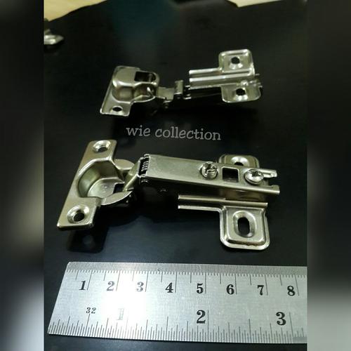 Jual ENGSEL MINI LURUS / ENGSEL SENDOK 26MM MERK ELCO MN-0 - Kota Medan ...