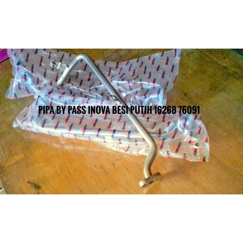 Jual Selang by pass pipa by pass Innova Fortuner Hilux bensin - Kota ...