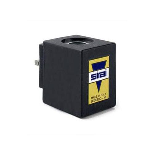 Jual REPLACEMENT SOLENOID COIL SIRAI Z110A - 12VDC - Kota Semarang ...