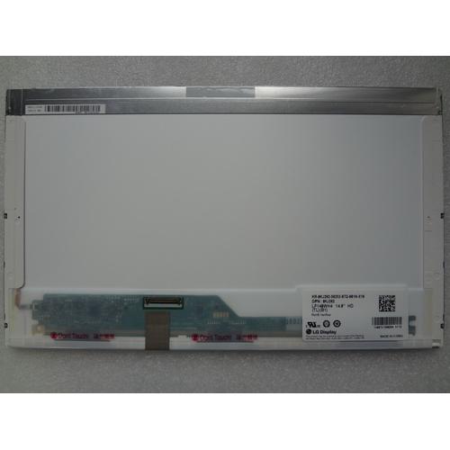 Jual LCD LED Asus X44 X44L X44LY X44H X44HR X44LY X44C X44HY 14.0 tebal ...