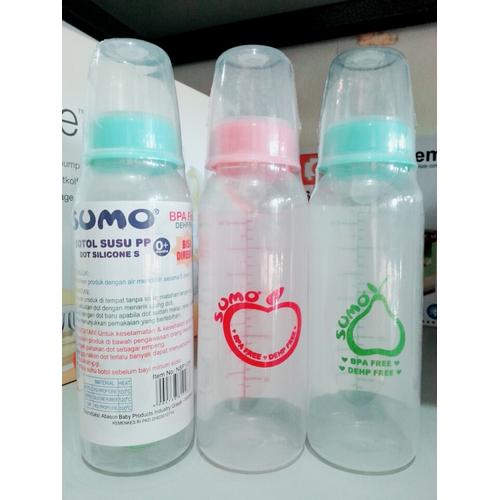 Jual Sumo Botol Susu PP 240 ml NSP-1006 - Kota Surabaya - Griya Bayi ...