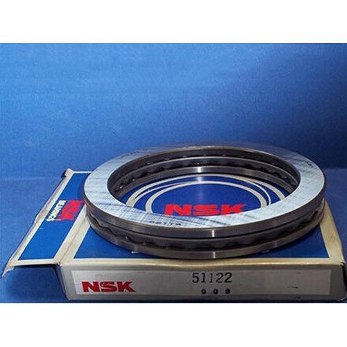 Jual NSK 51406 atau 51406 - THRUST BALL BEARING - Jakarta Utara - MITRA ...
